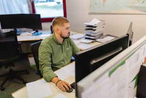 Arbeiten bei Meinhart Kabel | werde Teil unseres Teams!